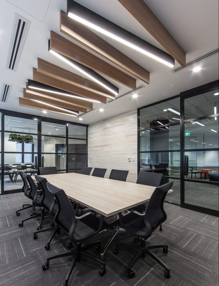 Our Projects - Davidson Projects