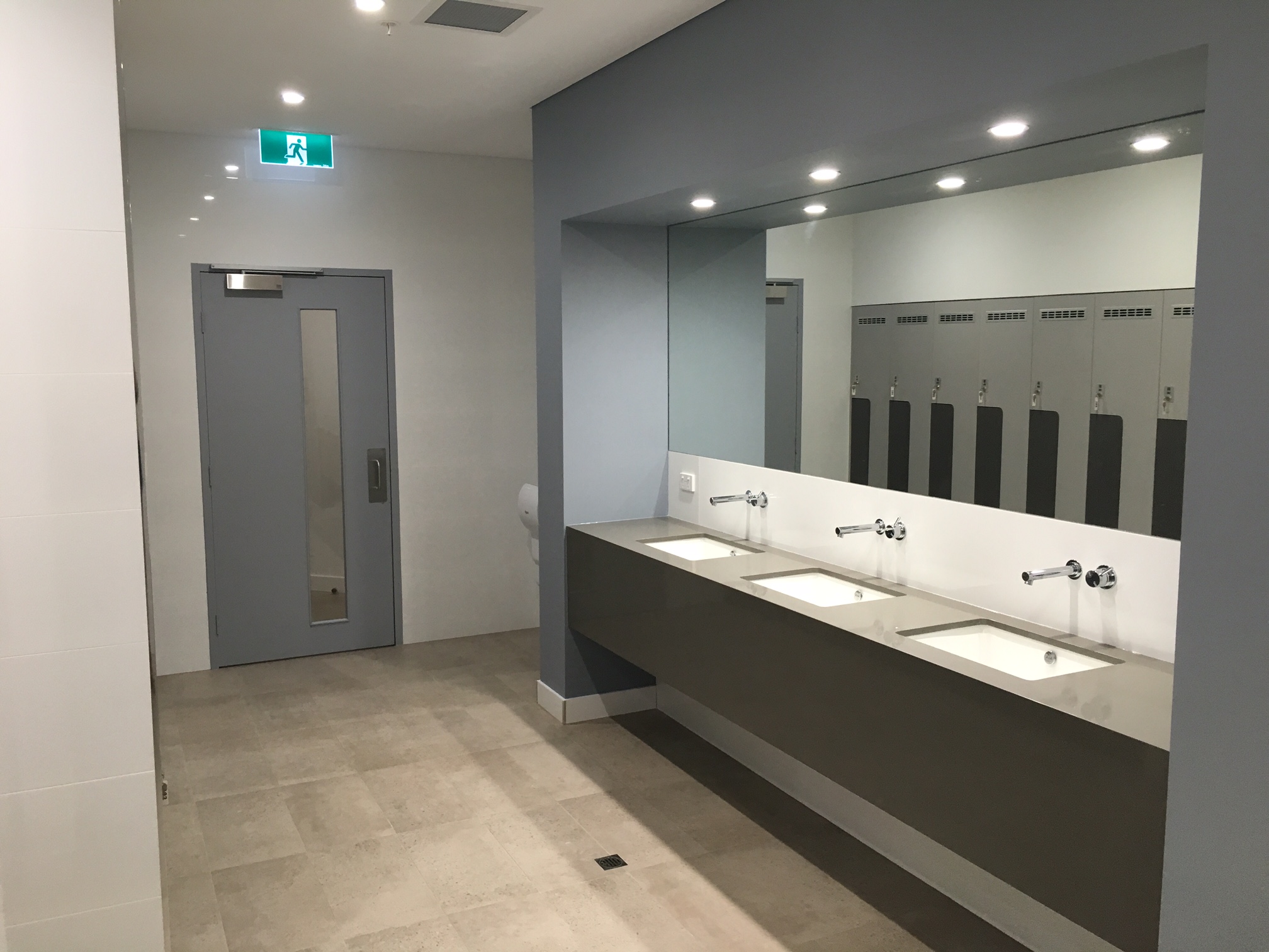 Commercial Office Builders Perth | Office Base Builds