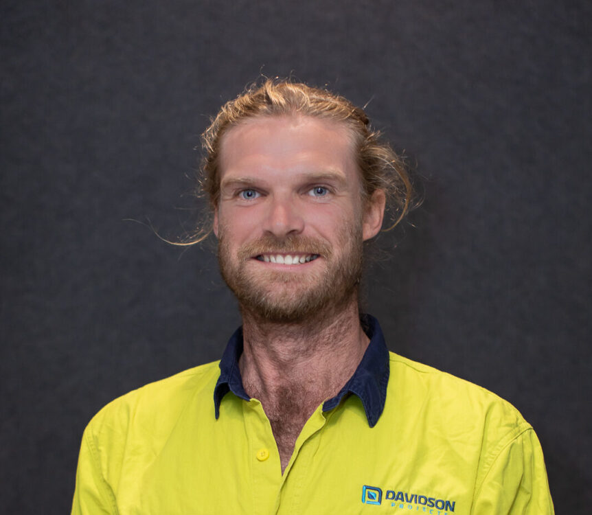 About - Davidson Projects