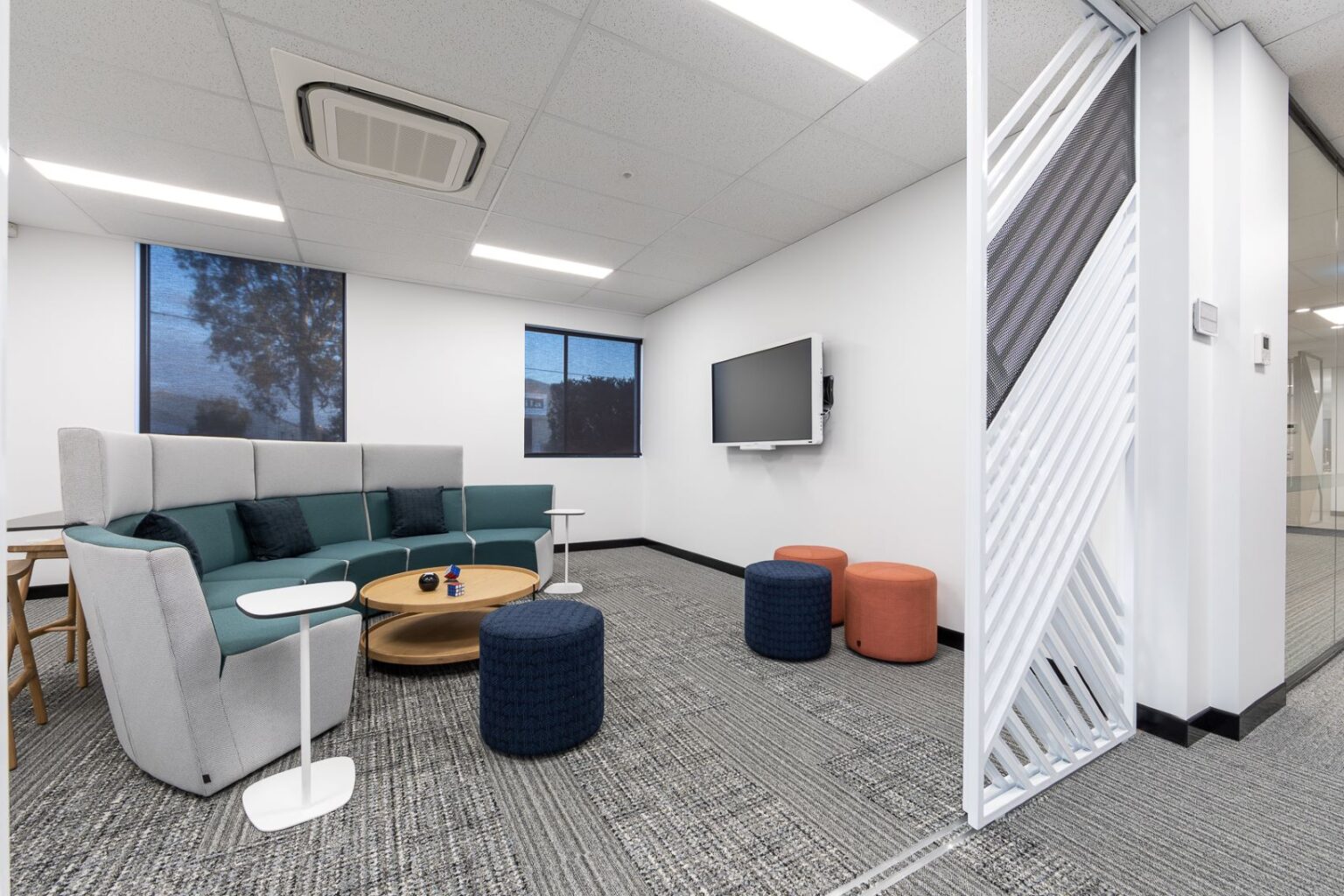 Our Projects - Davidson Projects