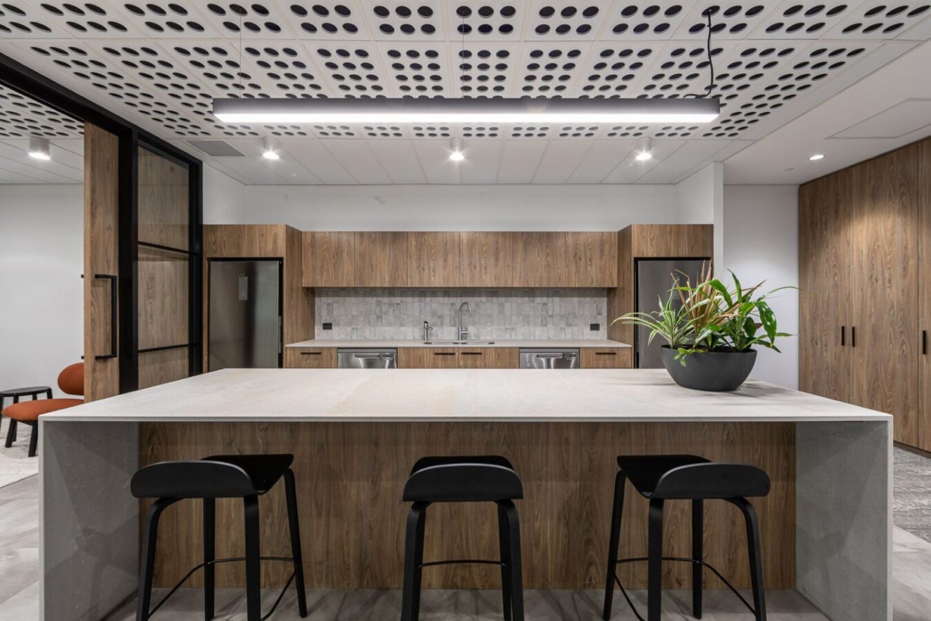 Home - Davidson Projects