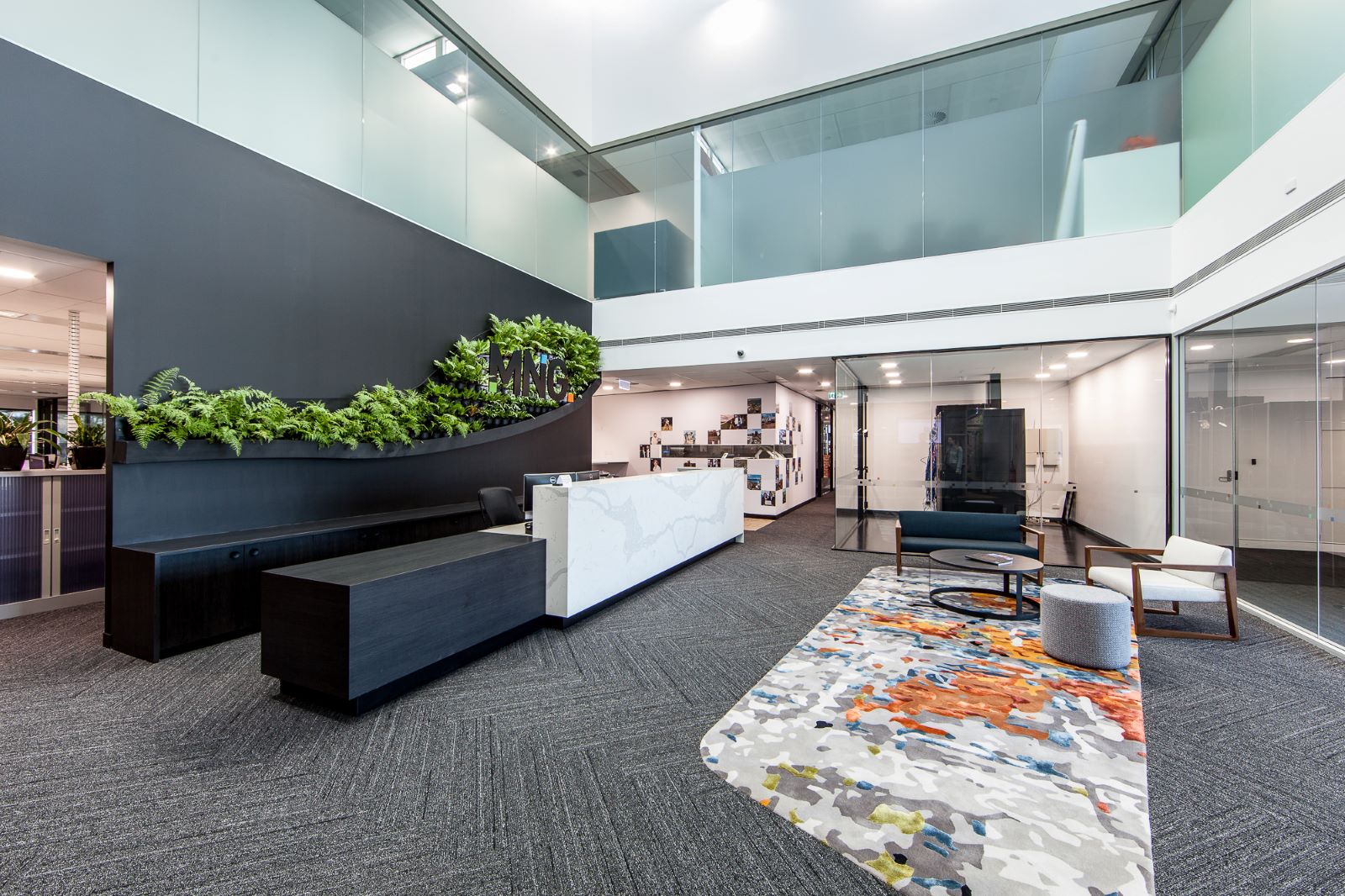 Tips To Get The Best Out Of Your Office Refit - Davidson Projects