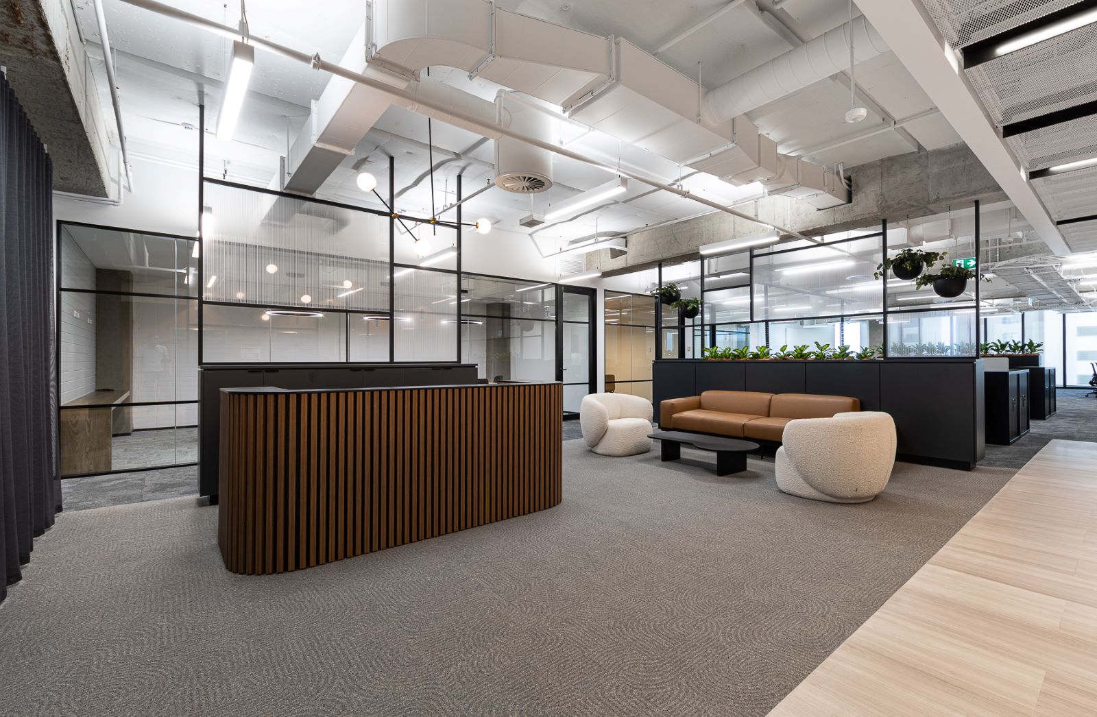 125 Murray Street Perth - Davidson Projects