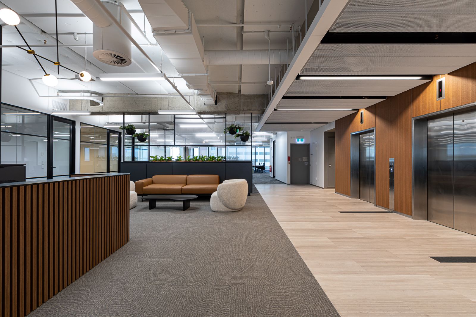 125 Murray Street Perth - Davidson Projects