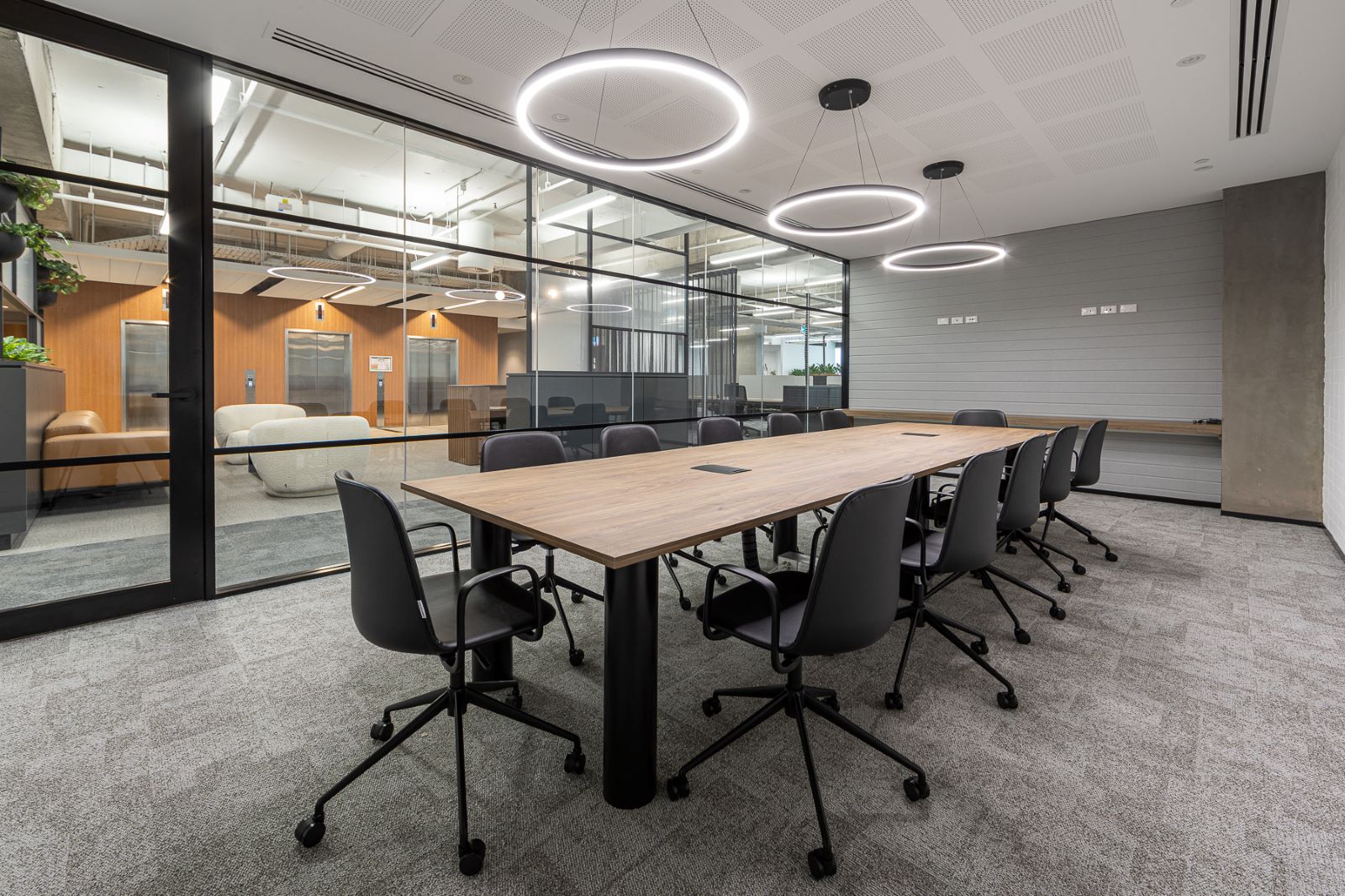 125 Murray Street Perth - Davidson Projects