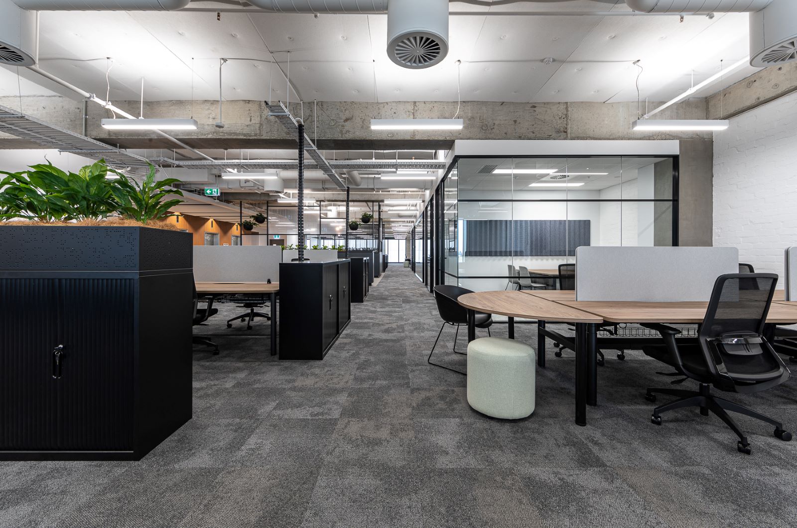 Tips To Get The Best Out Of Your Office Refit - Davidson Projects