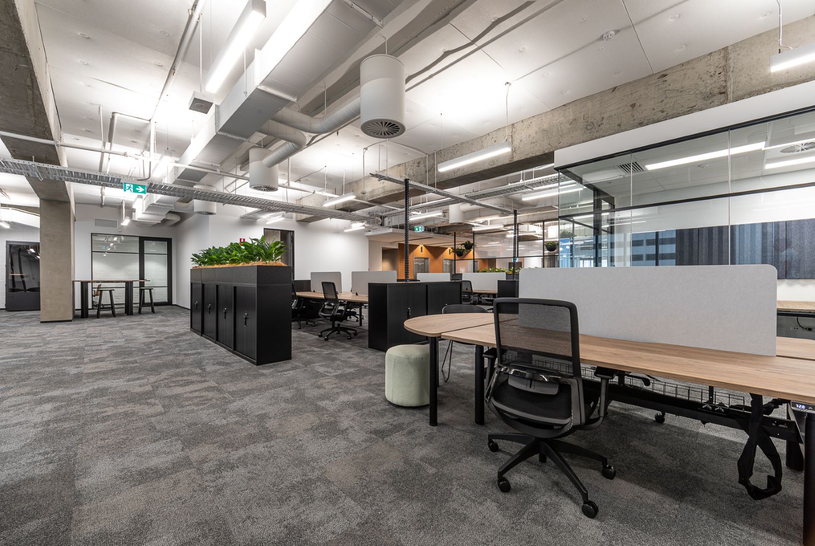 The Logic Behind Future Proofing Your Office - Davidson Projects