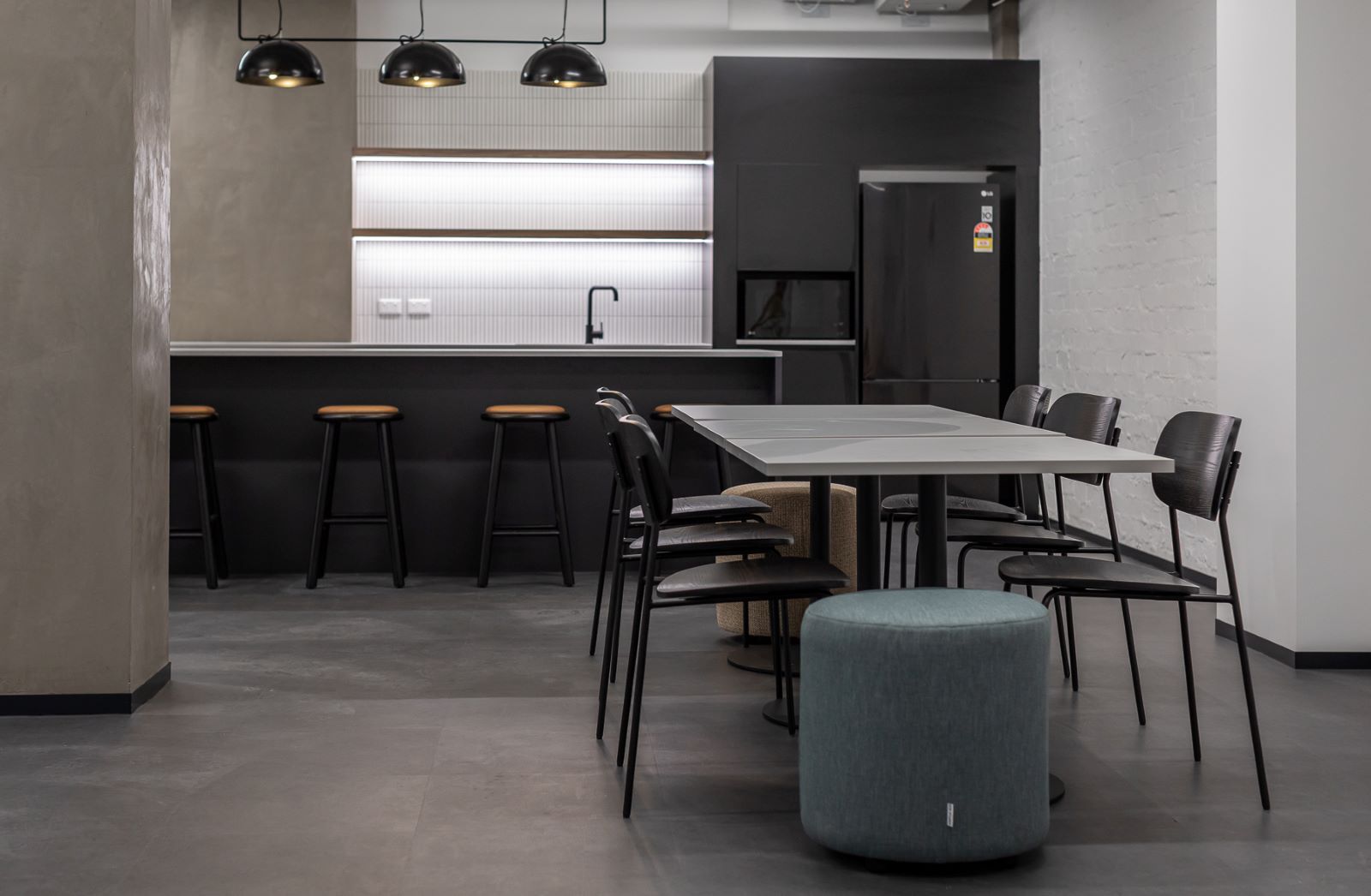 125 Murray Street Perth - Davidson Projects