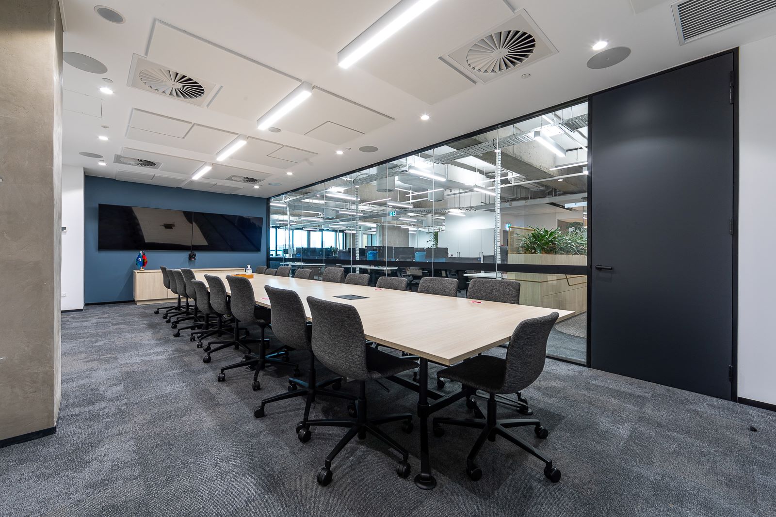 125 Murray Street Perth - Davidson Projects