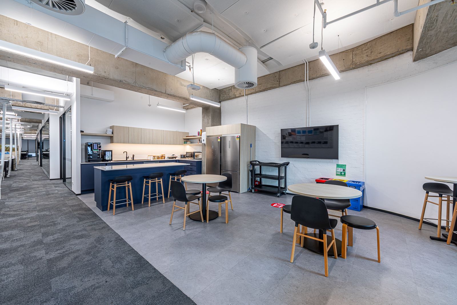 125 Murray Street Perth - Davidson Projects