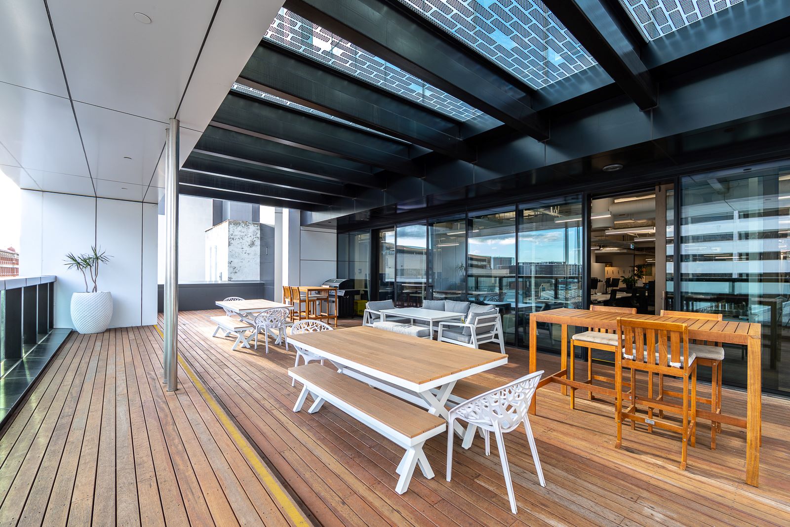 125 Murray Street Perth - Davidson Projects