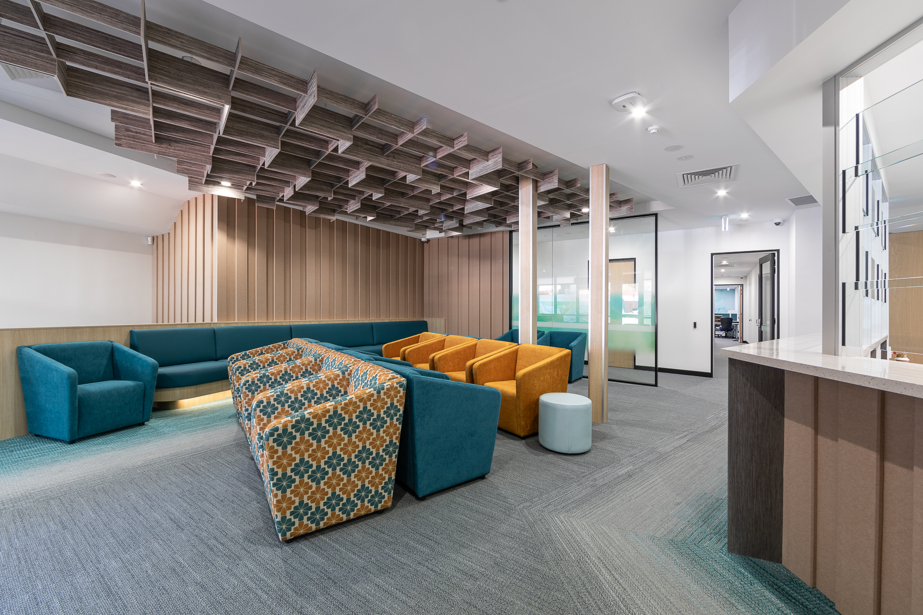 Understanding 'Commercial Fitout' Terminology - Davidson Projects