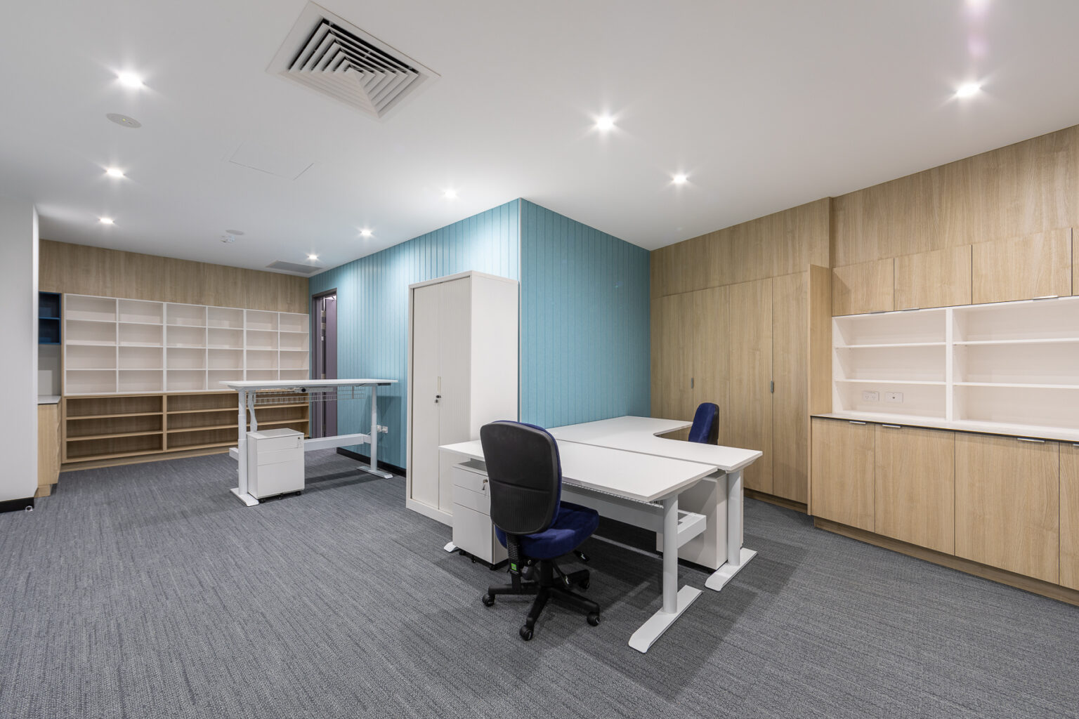 Understanding 'Commercial Fitout' Terminology - Davidson Projects