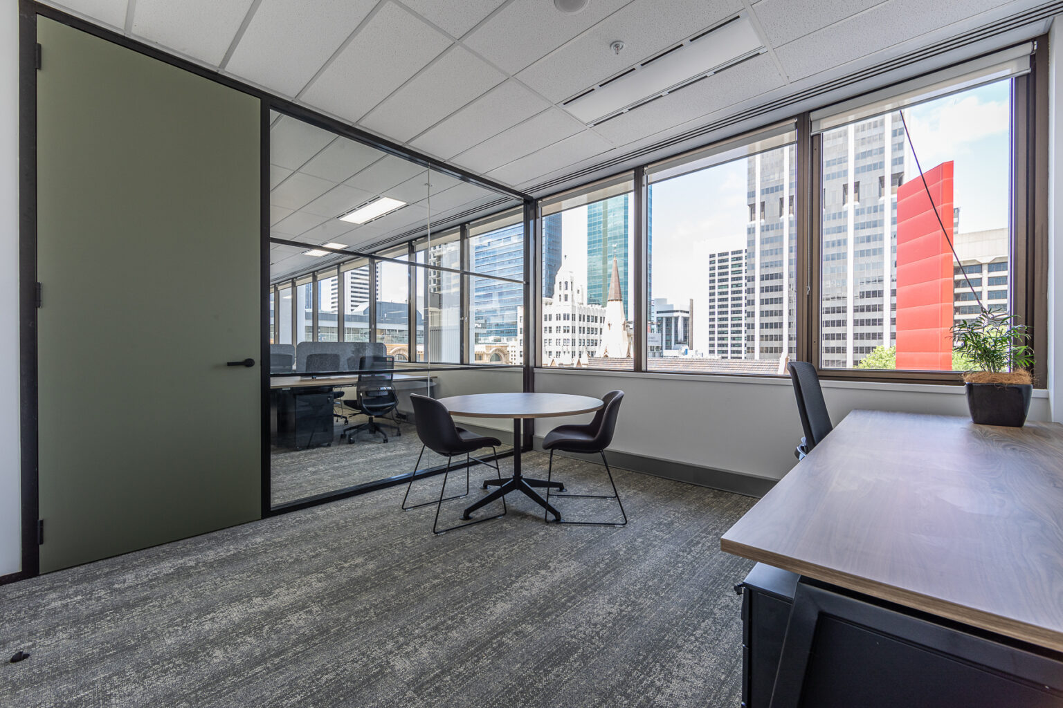 Understanding 'Commercial Fitout' Terminology - Davidson Projects