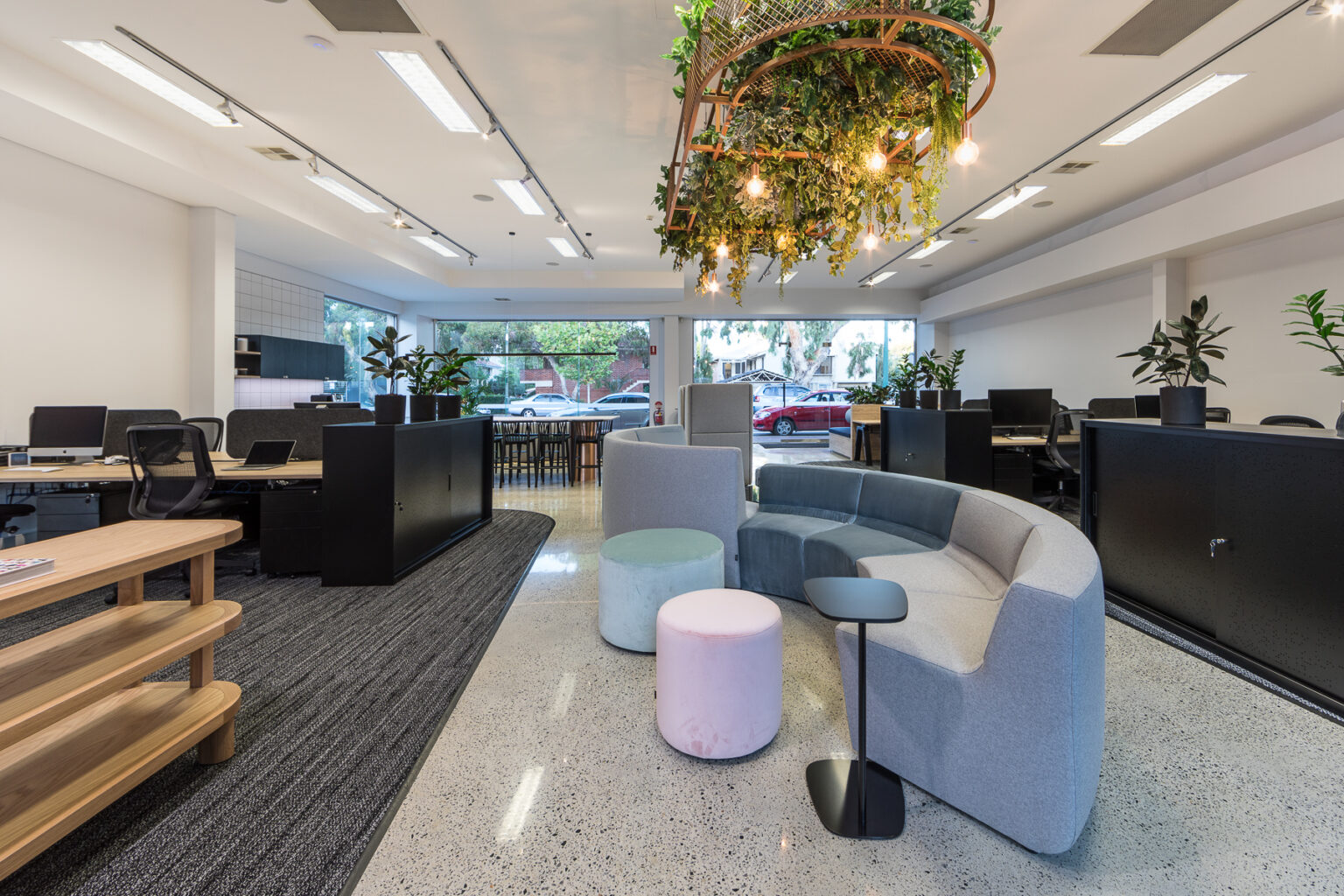 Understanding 'Commercial Fitout' Terminology - Davidson Projects