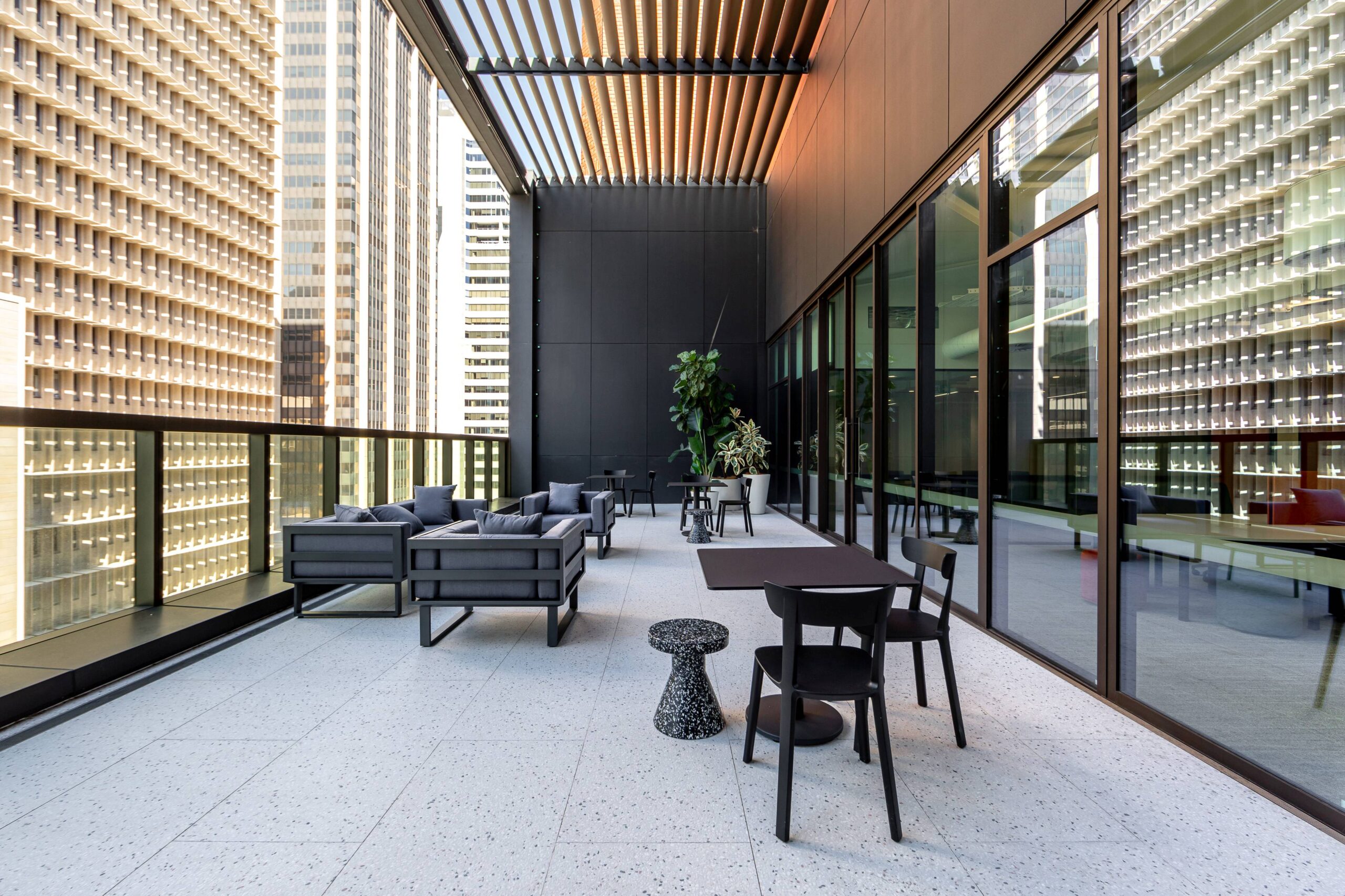 Energy Matrix Group - Davidson Projects