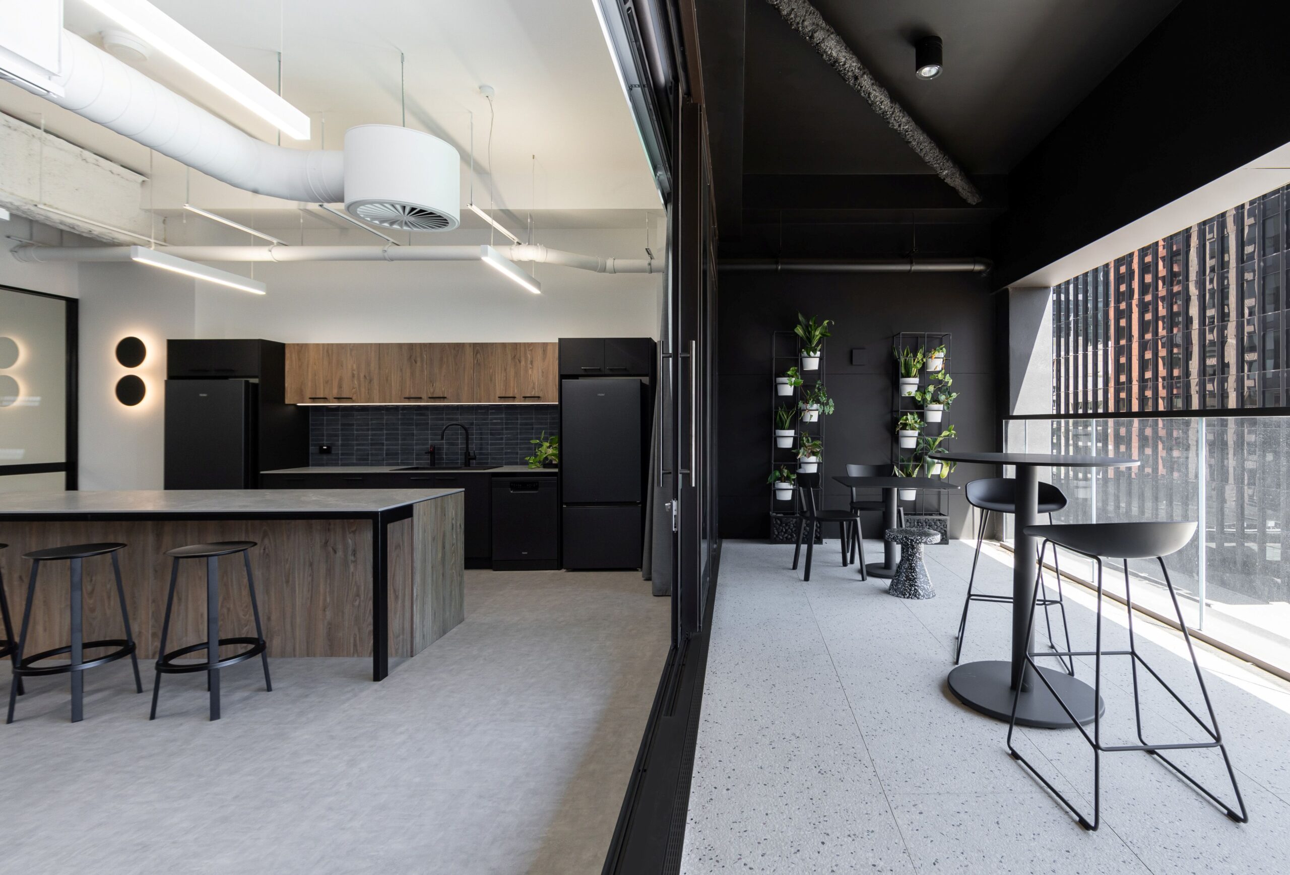 Energy Matrix Group - Davidson Projects